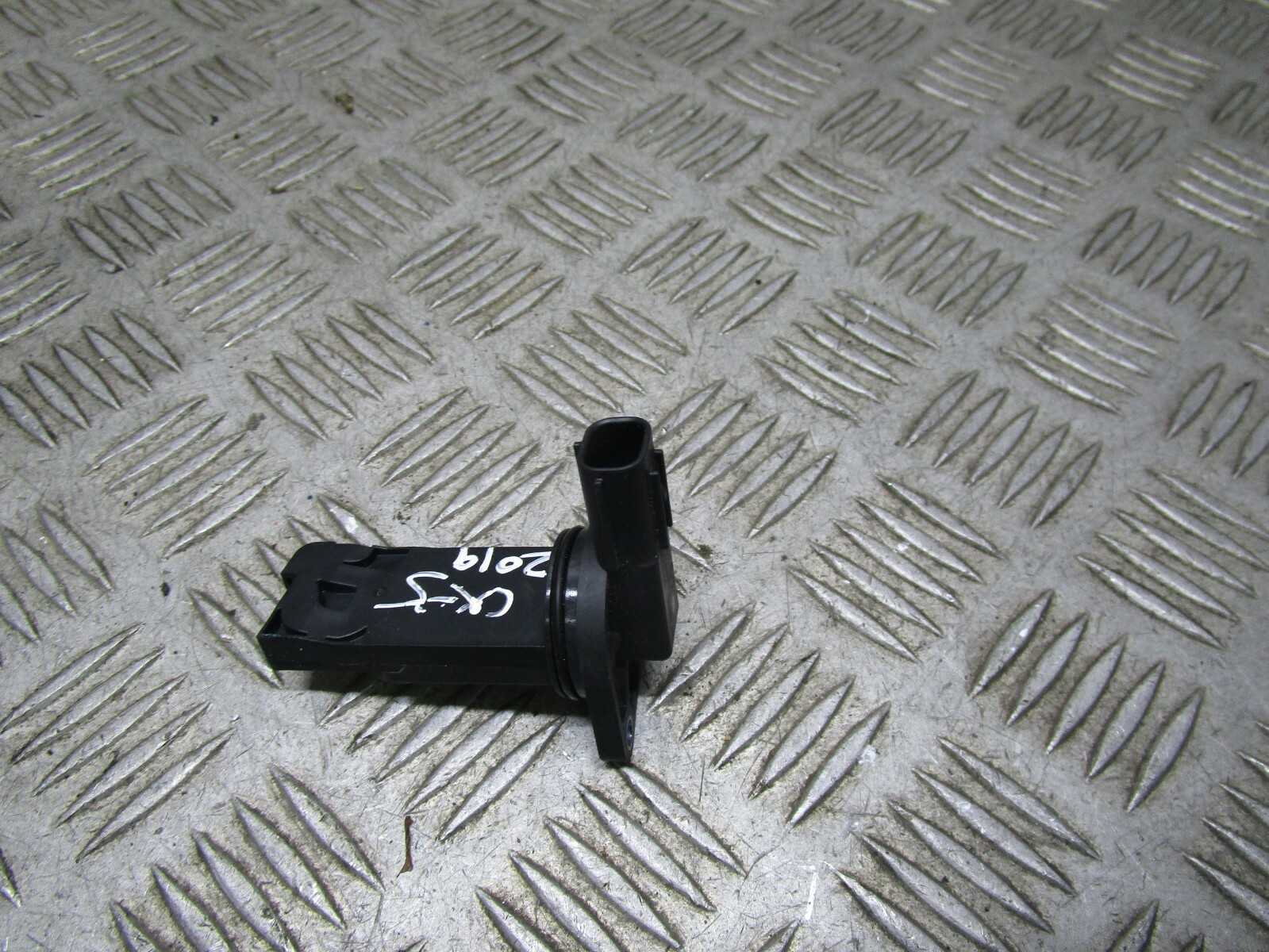 Mazda 2 Mk4 DJ 2014- 1.5 SKYACTIV M.a.f Mass Air Flow Meter Sensor ...