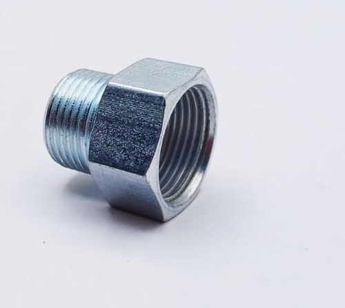 M20x1.5 Male to M22x1.5 Female Thread Reducing Bush Air Fuel Gas ...