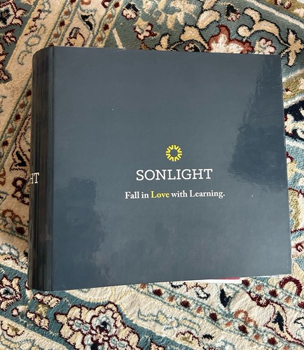 Sonlight Core D + E Intro to American History One Year Condensed | eBay