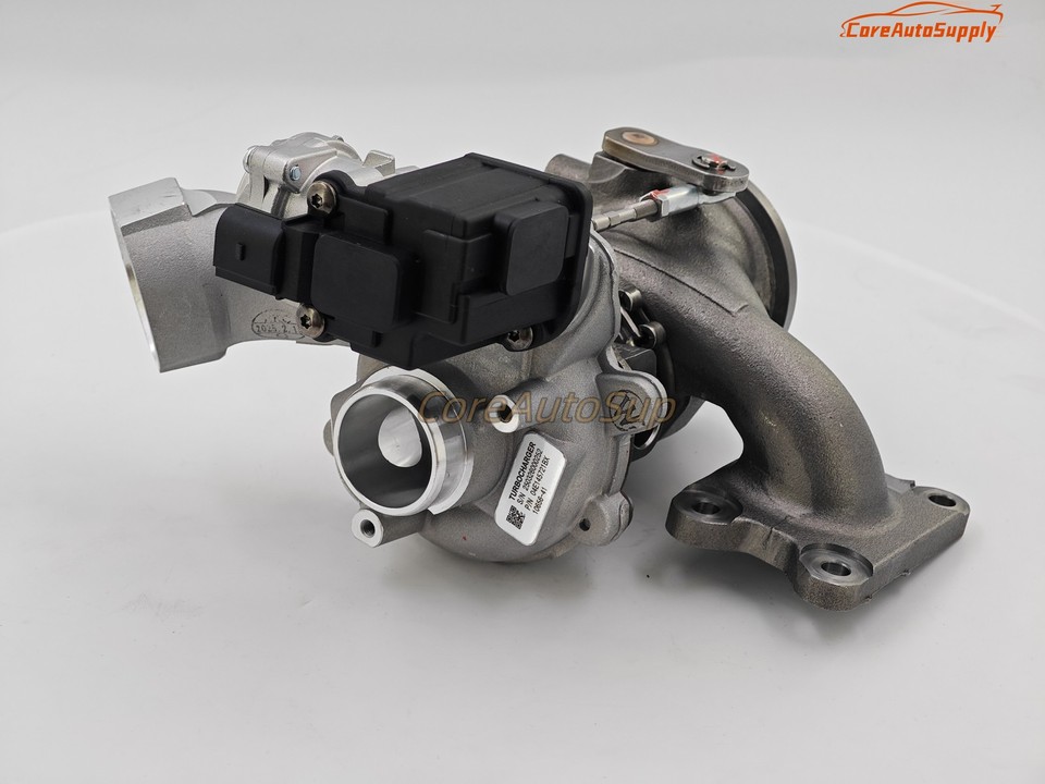 04E145721B Turbo Charger 04E145721BX fit VW Golf Jetta Polo 1.4 TSI ...