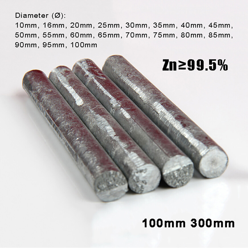 Zinc Metal Bar Buy Engineering Steel Chrome Bar Key Steel Flat Zinc