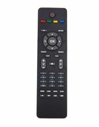For Salora 19LED9000BK Replacement TV Remote Control | eBay UK