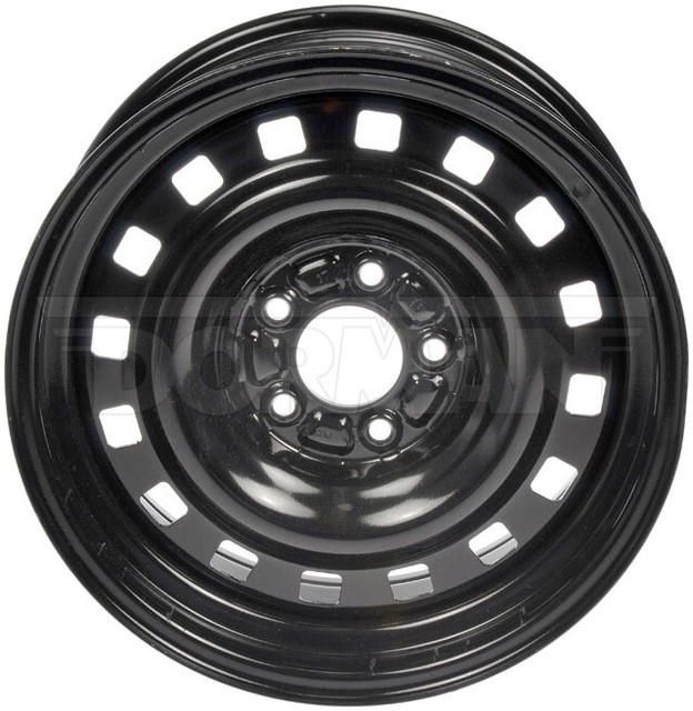 Wheel For 2003-2011 Ford Ranger 16 Inch Steel Rim 16 Spoke 5 Lug 114 ...