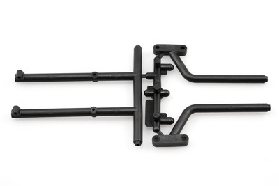 Axial Wraith Tube Frame Brace Set... | eBay