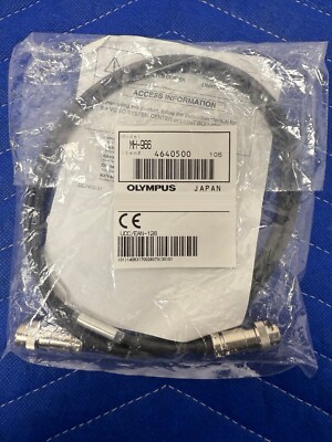Olympus MH-966 Endoscopy Light Control Cable for CV-140/160/180/165/240 ...