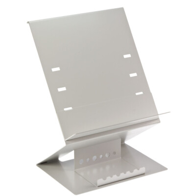 Posturite Document Holder A4 Heavy Duty Sturdy Metal Freestander ...