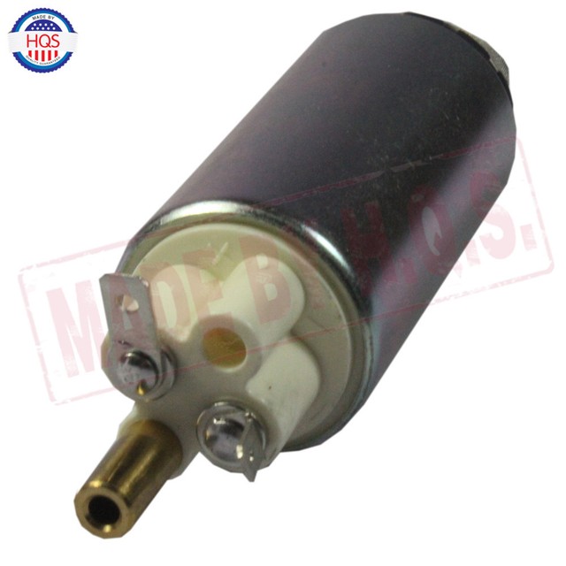 Electric Fuel Pump 888733t02 for Mercury Optimax DFI Engines Pro XS ...