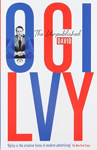 The Unpublished David Ogilvy by Ogilvy, David (Paperback) 9781781250877 ...