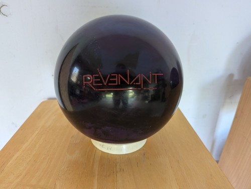15lb Storm Revenant Bowling Ball USED | eBay
