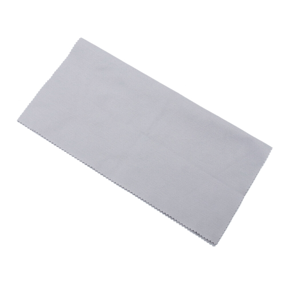 2pcs silverware polishing rag Sterling Silver Polishing Cloth Jewelry ...
