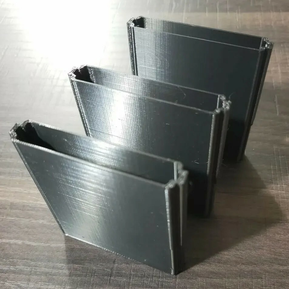 3 PCGS Rattler & ANACS Soapbox Universal Storage Box Holder Adapters ...