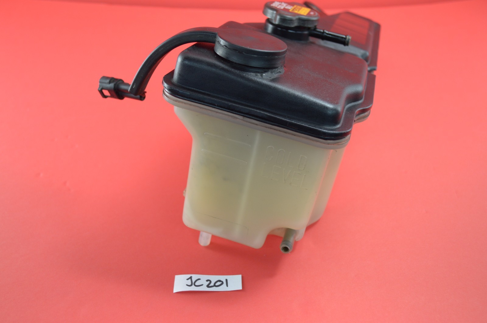 1990-1994 Lexus LS400 DENSO D#3 OEM Coolant Overflow Bottle Tank ...