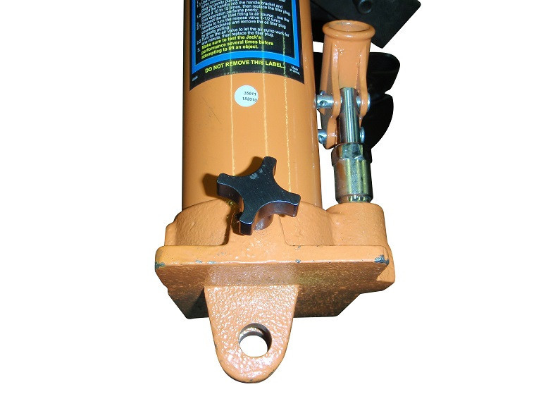 SWAG Machined Tubing Bender Air/Hydraulic Ram Mount For JD'2, JMR ...