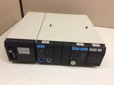 Datex AS/3 Module Rack F-CU8-28-03 w/ G-AiO Gas Unit M-EST M-NIBP M-REC ...
