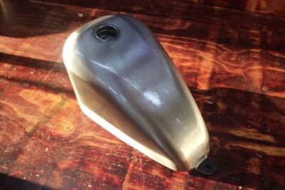 7L Motorcycle Gas Fuel Tank For Suzuki GN250 Cafe Racer with GAS CAP ...