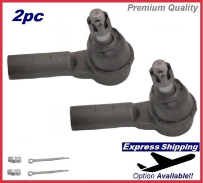 Premium Tie Rod End SET Outer For 06-12 Dodge RAM 1500 Pick Up Kit ...