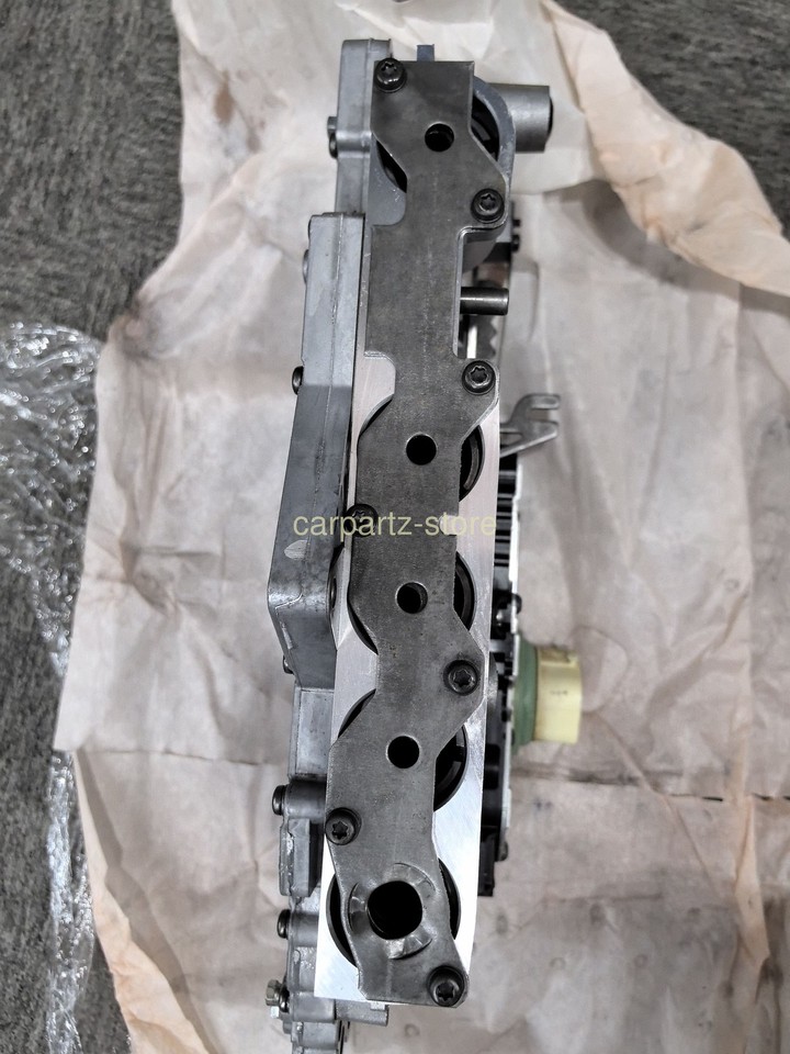 545RFE Transmission Valve Body With Solenoid Fit for Dodge Ram Chrysler ...