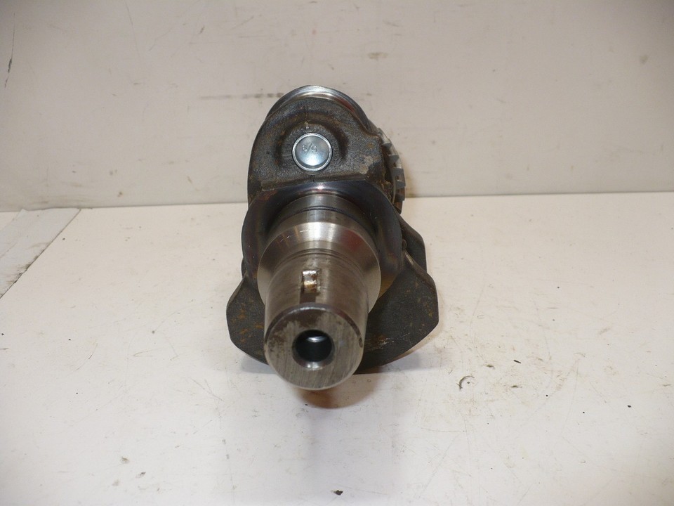 KOHLER CV14-1433 ENGINE CRANKSHAFT IN USED CONDITION FREE SHIPPING | eBay