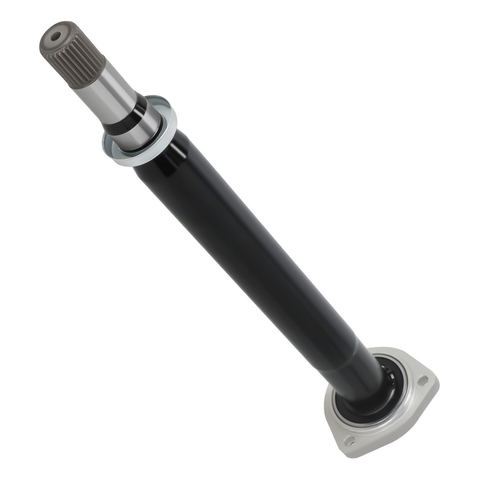 CV Intermediate Shaft 20997747 For Buick Allure LaCrosse Regal Cadillac ...