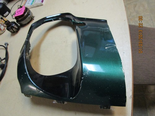 ORIGINAL AIRHEAD LOWER RIGHT FAIRING BMW R80RT R100RT R100RS WITH ...