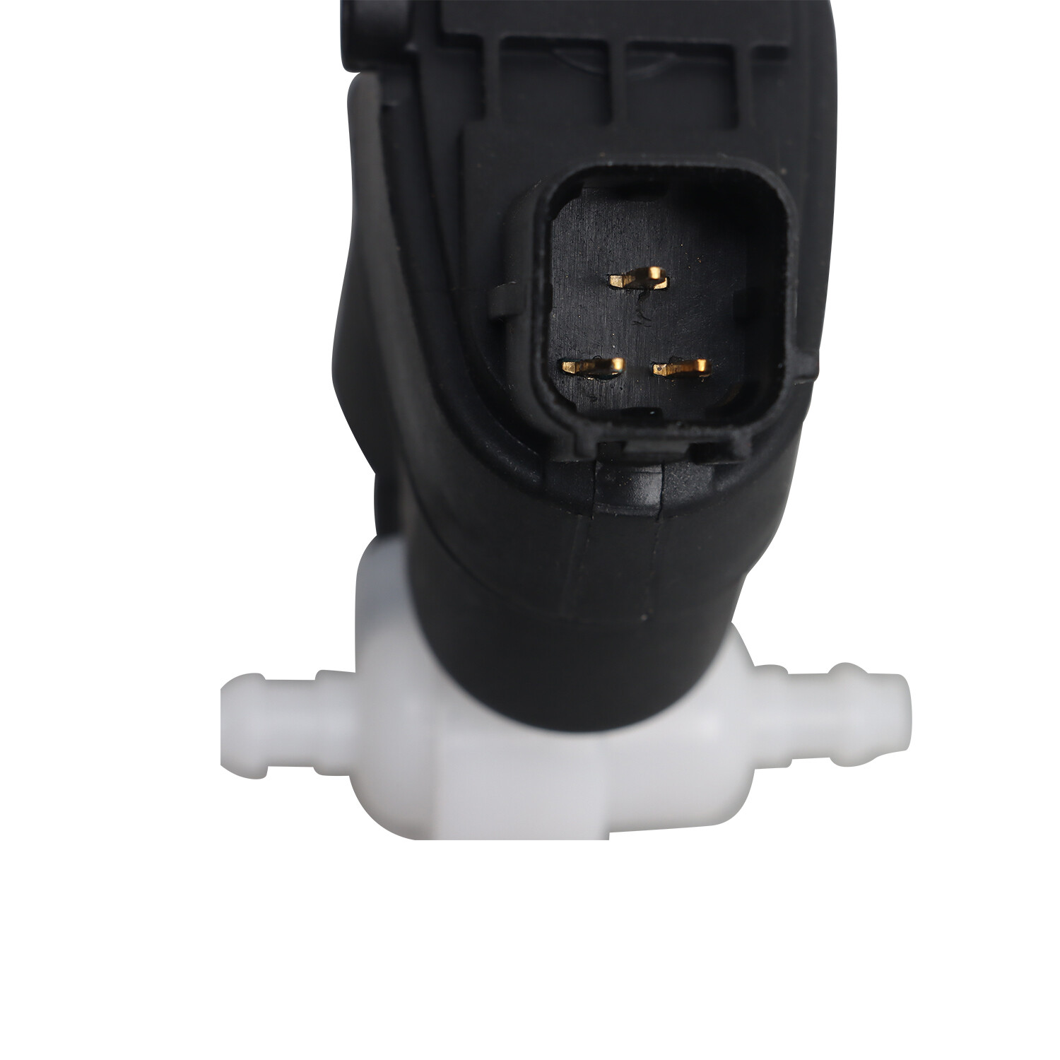 Windshield Washer Pump Motor for Hyundai Elantra Santa Kia Sportage ...