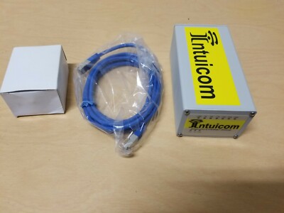 New Intuicom Wireless Ethernet Bridge FIP-1900C2M | eBay