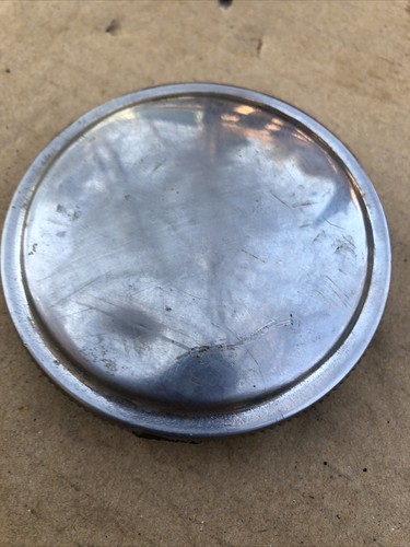 1930 1931 Model A Ford Gas Cap Eaton Original Gas Tank Fuel Roadster ...