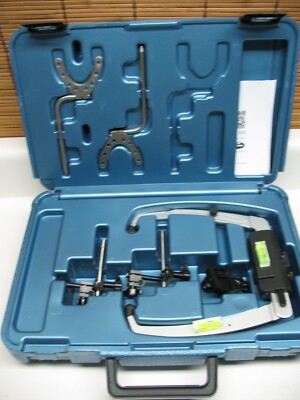 Articulators - Transfer Jig