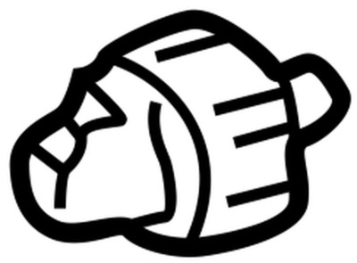 89615-12120 Toyota Sensor, knock control 8961512120, New Genuine OEM ...