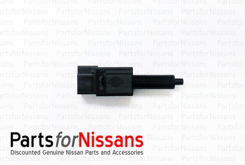 Genuine Nissan Stop Brake Lamp Light Switch - FITS MANY 25320-4M400 | eBay
