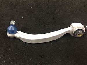 MERCEDES C CLASS W204 S204 FRONT LOWER SUSPENSION CONTROL ARM BALL ...