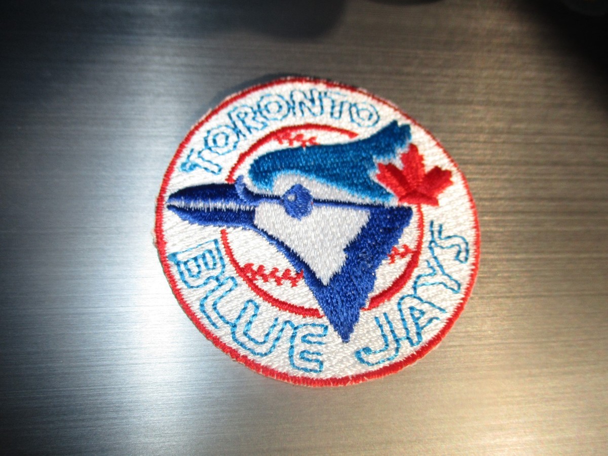 Toronto Blue Jays Old Logo