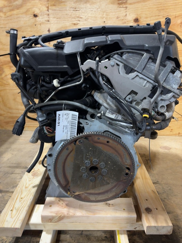 2002-2006 BMW 325i 2.5L Engine Assembly/motor | 154K Miles | Genuine ...
