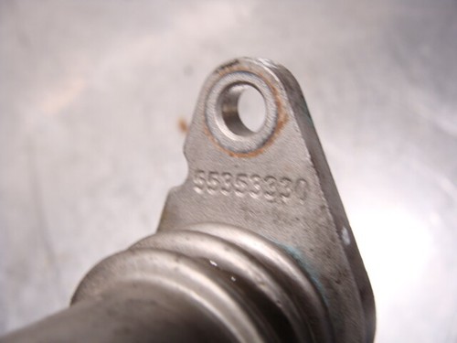 Chevrolet Sonic 1.8L Engine Oil Tube Pipe 55353330 12 13 14 15 16 | eBay