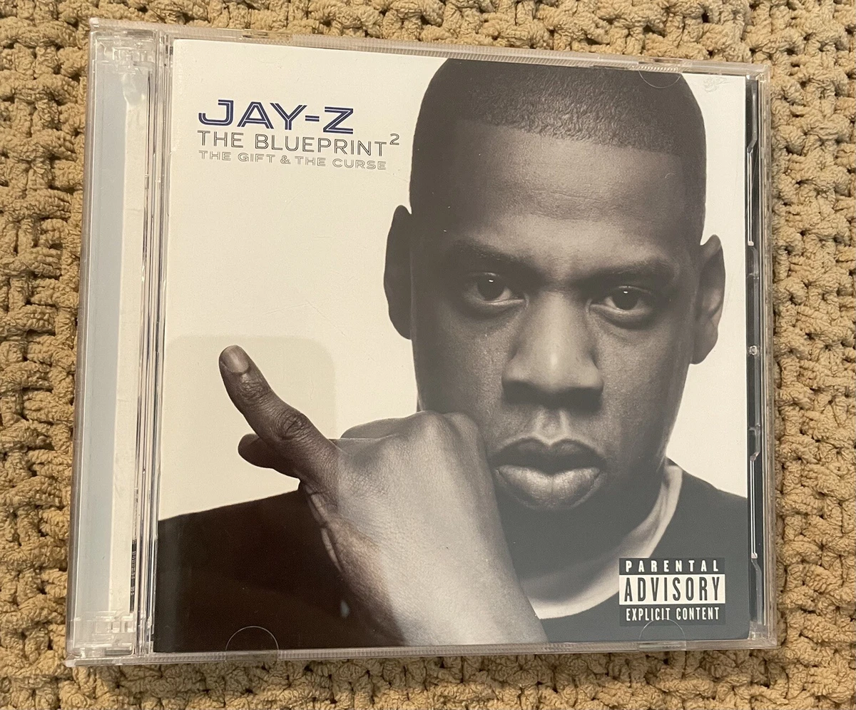 Blueprint 2 Jay Z