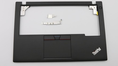 Lenovo ThinkPad X250 Palmrest Top Cover Housing Black 01YU101 | eBay