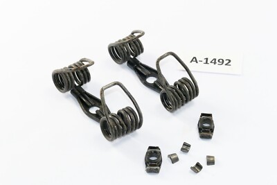 Ducati 250 bevel - rocker arm spring A1492 | eBay