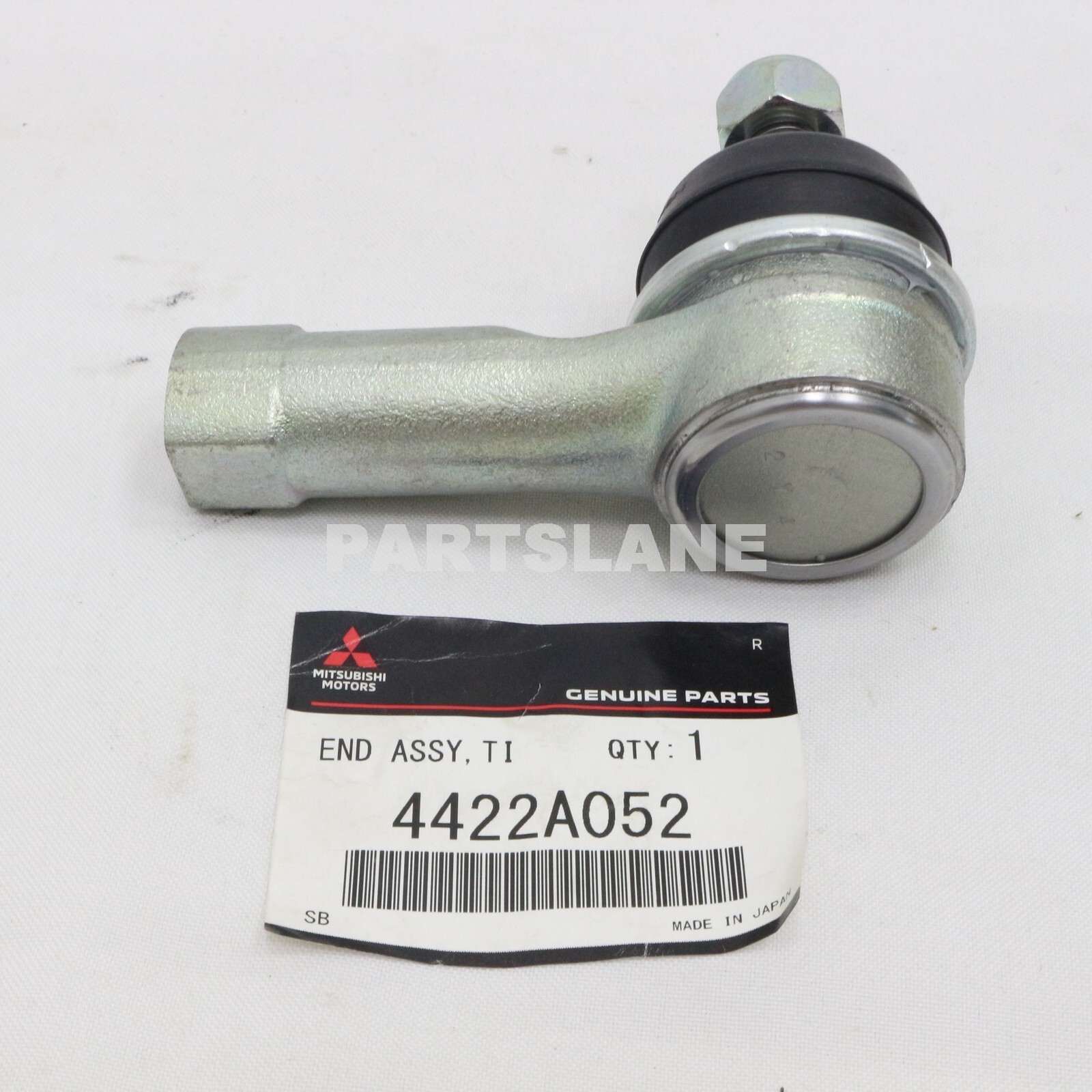 4422A052 Mitsubishi OEM Genuine End ASSY Tie Rod for sale online | eBay