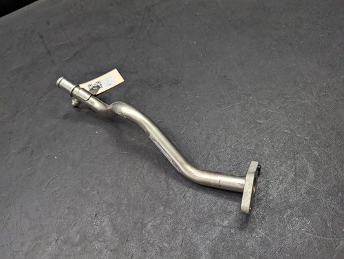 Engine Coolant Bypass Tube Pipe 2019 Chevrolet Equinox 12667458 2018 ...