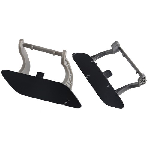 Headlight Washer Cover Cap 1668600108 1668600208 For Mercedes-Benz M ...