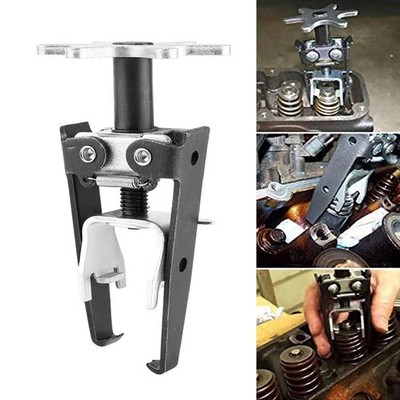 Valve Spring Compressor Remove Valve Spring Keeper Tool Automotive ...