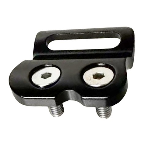 CNC Aluminium Front Derailleur Hanger for Gaint Road Bike 16mm Center ...