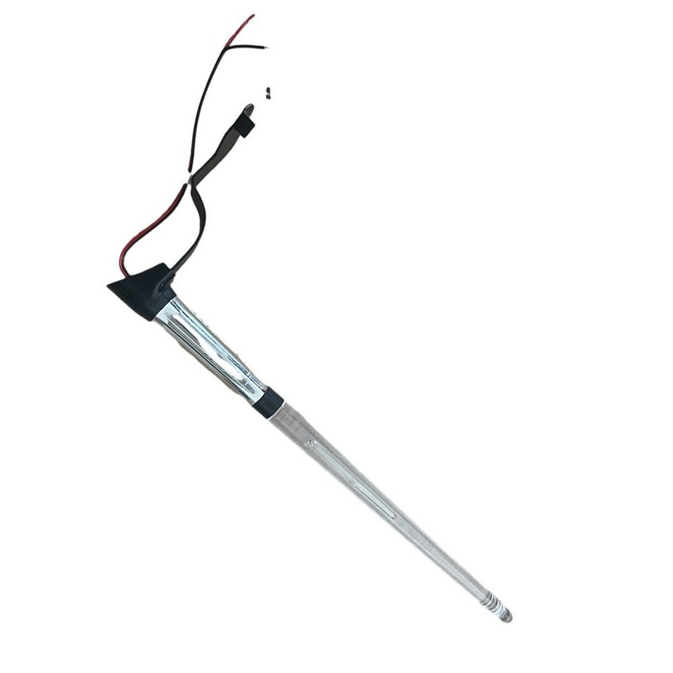 Light Antenna Antenna Mast External Light Antenna Flag Pole Light ...
