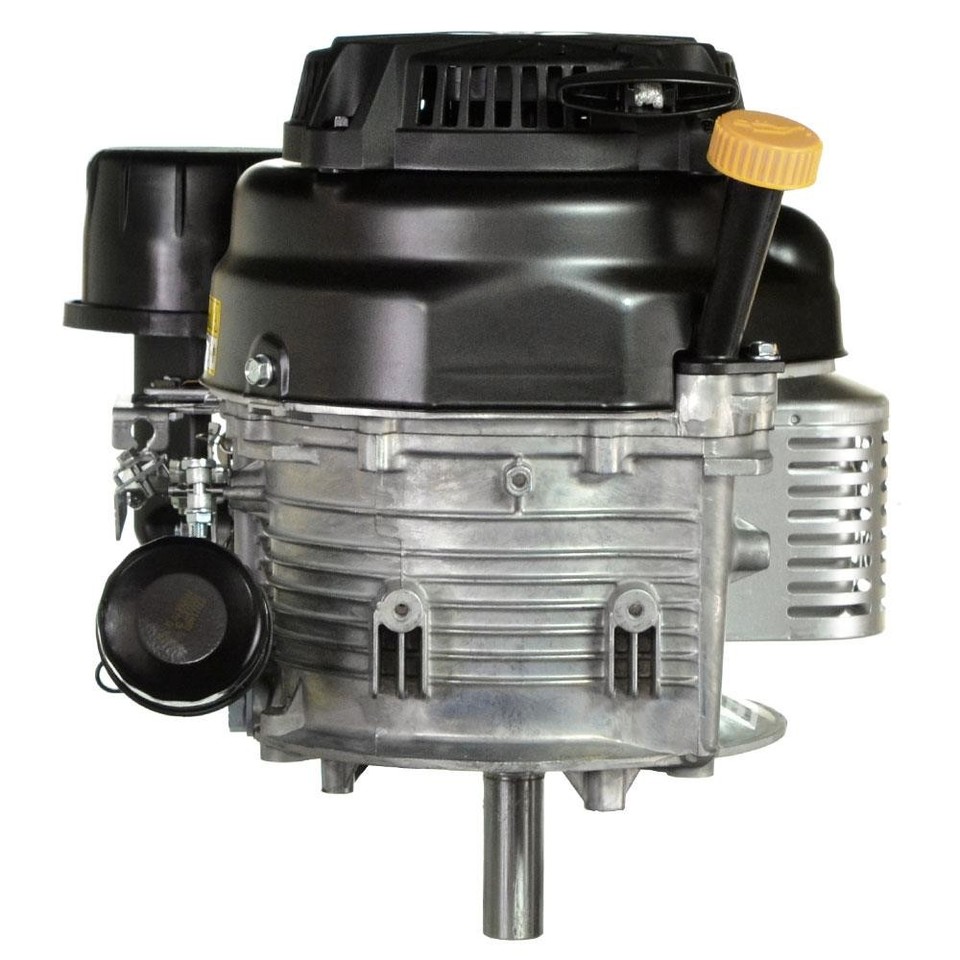 Kawasaki FJ180V-M08-S Vertical KAI Engine with Blade Brake | eBay