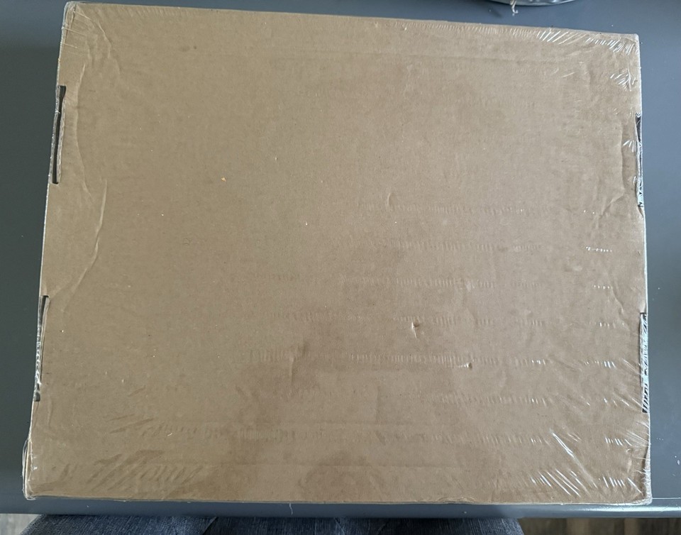 NEW WT COMPLETE SCRAPBOOK KIT 12X12 ALBUM EMBELLISHMENTS 1200+ PCS $100 ...