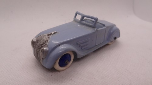 DINKY (No. 22G) Streamline Tourer. | eBay UK