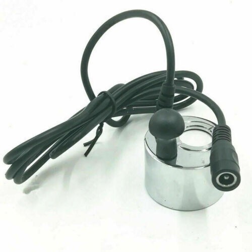 Opti-Myst Electric Fire Transducer Glass Disk for DIMPLEX M-011B M011B ...