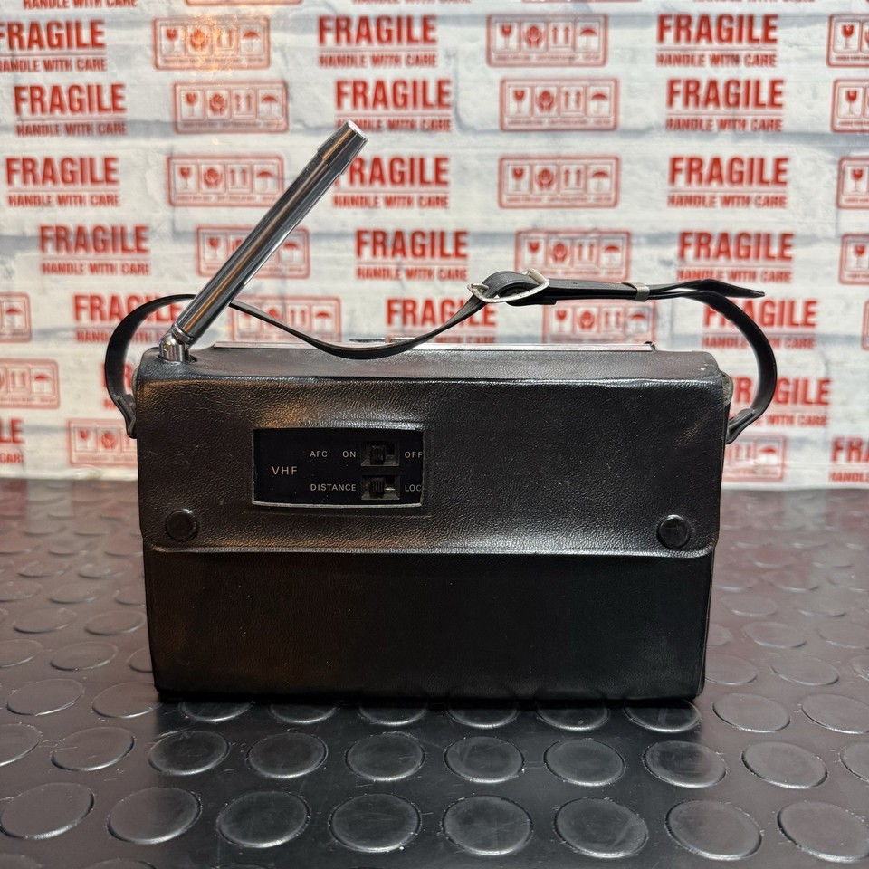 Vintage BUSH Radio | eBay UK
