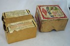 Vintage Western Field 12 Ga shot shell box empty bird Super X ...