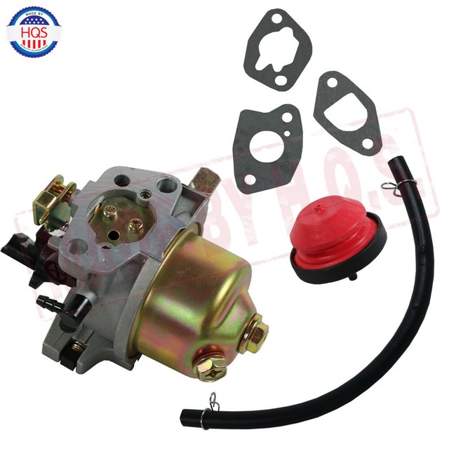 Carburetor Carb For MTD 951-10881 Cub Cadet Troy Bilt 751-10881 2P70M0C ...